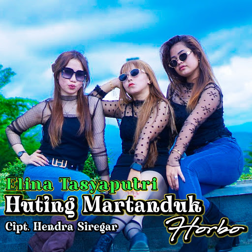 HUTING MARTANDUK HORBO - YouTube Music
