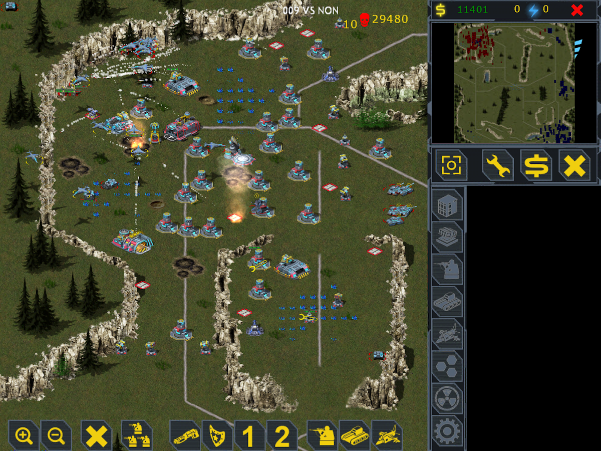 RedSun RTS - Android Apps on Google Play