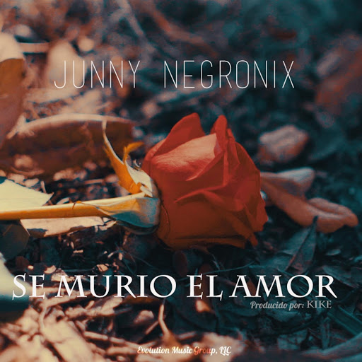 Se Murio el Amor - YouTube Music