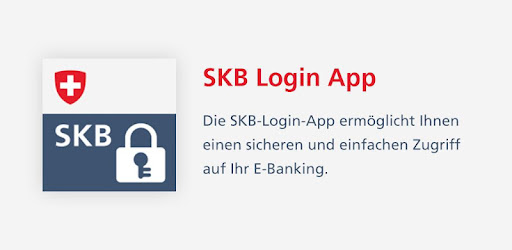SKB-Login-App Android App
