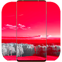Red Wallpaper 4K for Android - App Stats & Insights