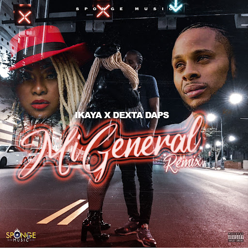 Mi General (Remix) - YouTube Music
