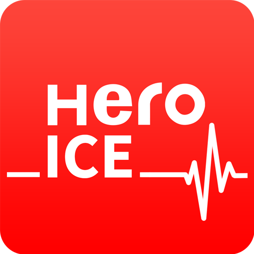 About: HERO ICE: In Case of Emergency (Google Play version) | | Apptopia