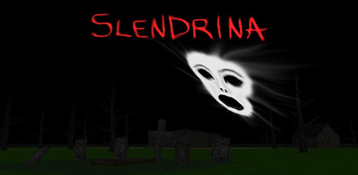 Slendrina (Free) - Apps on Google Play