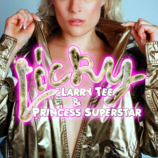 Licky (Work It Out) (Hervé Radio Edit) - YouTube Music