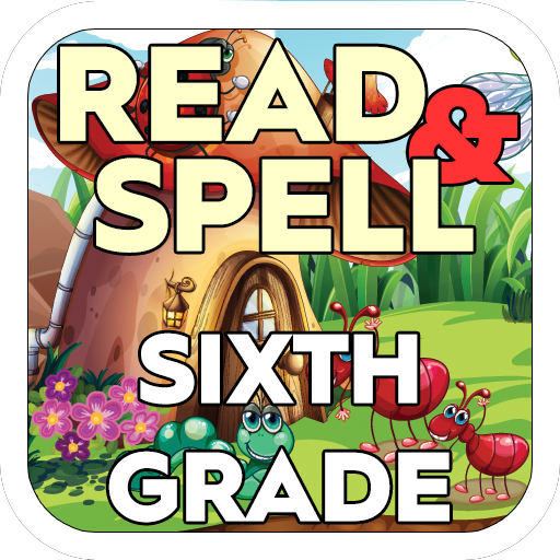 About: Read & Spell Game Sixth Grade (Google Play version) | | Apptopia