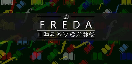 Freda - Apps on Google Play
