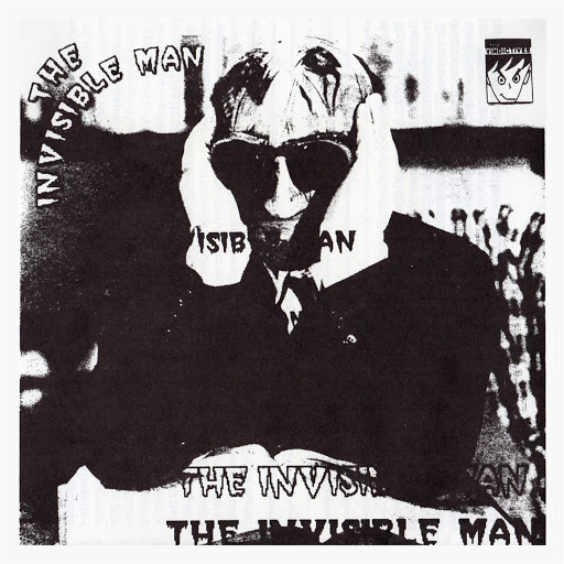 The Invisible Man - YouTube Music