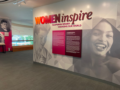 Women Inspire: California Women Changing Our World. Part 1: Drive for ...