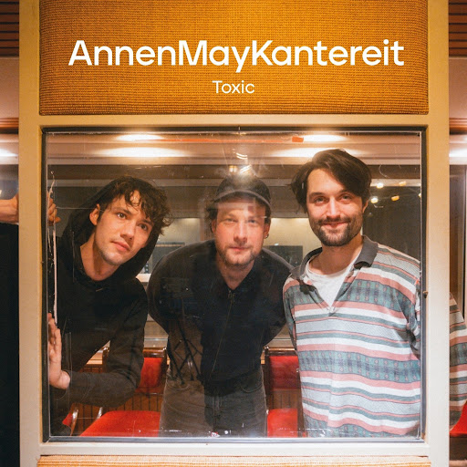 Toxic - YouTube Music