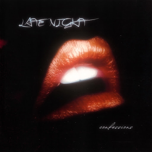 Late Night Confessions - YouTube Music