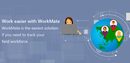 WorkMate - Apps on Google Play