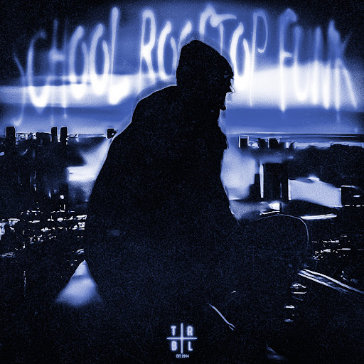 School Rooftop Funk (Slowed + Reverb) - YouTube Music