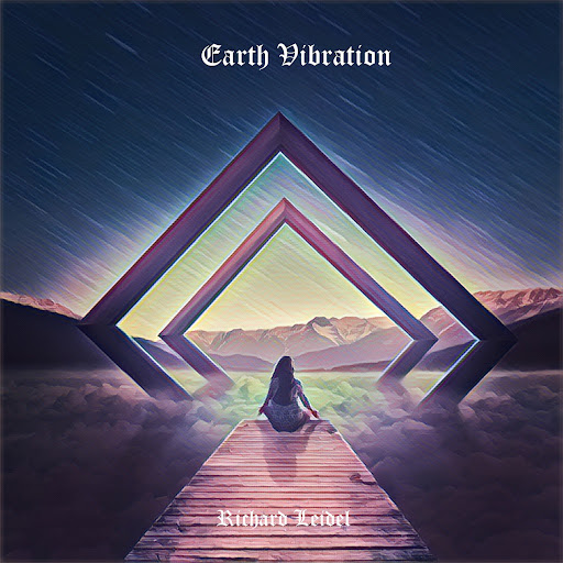 Earth Vibration - YouTube Music