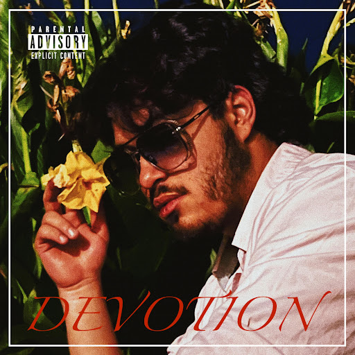 Devotion (feat. Staxx) - YouTube Music