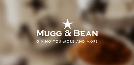 Mugg & Bean - Apps on Google Play