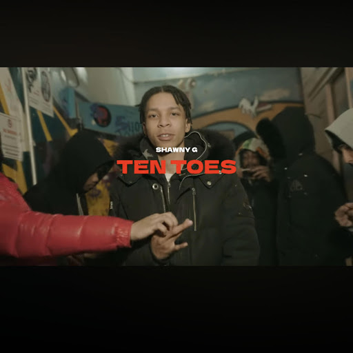 Ten Toes - Shawny G - YouTube Music