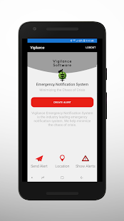 Vigilance Mobile for PC / Mac / Windows 7.8.10 - Free Download - Napkforpc.com