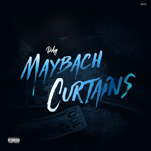 Maybach Curtains - YouTube Music