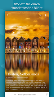 Microsoft Bing: Suchen & Verdienen – Apps bei Google Play