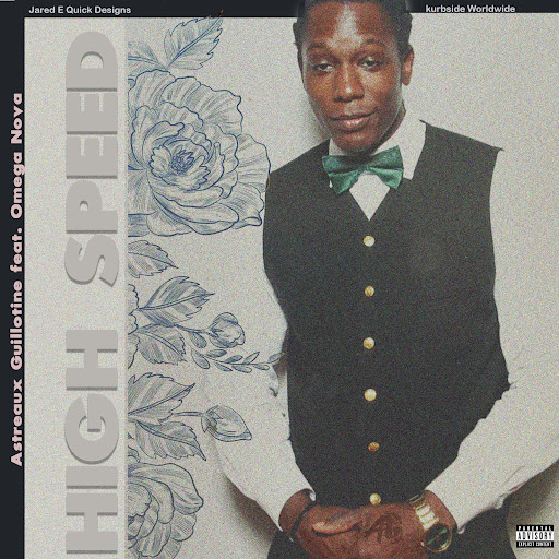 High Speed (feat. Omega Nova) - YouTube Music