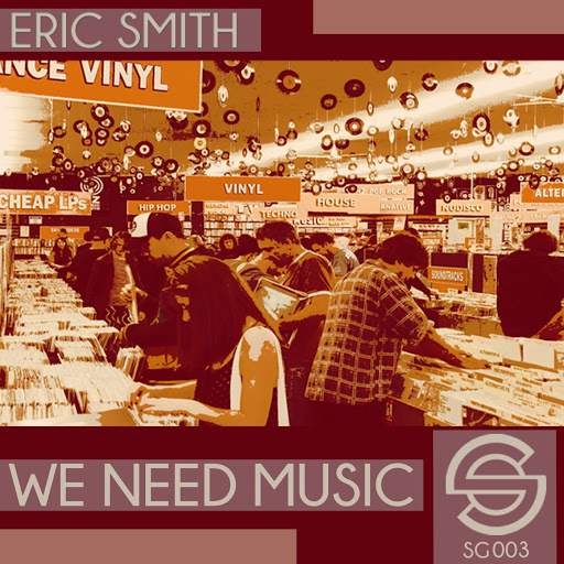 We Need Music (Original Mix) - YouTube Music