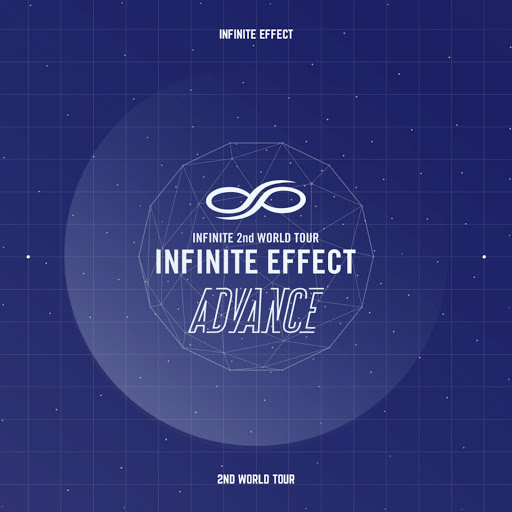 Up to You (INFINITE EFFECT ADVANCE LIVE Ver.) (엔딩을 부탁해 (INFINITE EFFECT ...