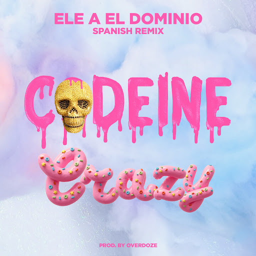 Codeine Crazy (Spanish Remix) - YouTube Music