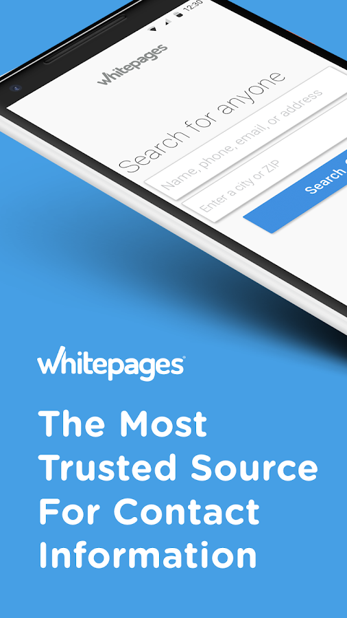Whitepages - Android Apps on Google Play