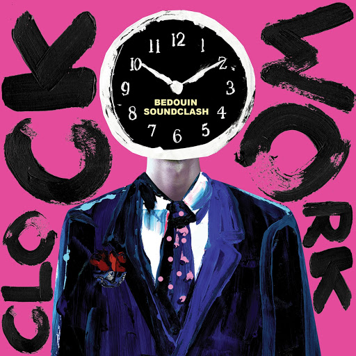 Clock Work - YouTube Music