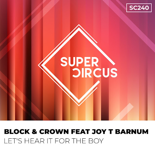 Let's Hear It for the Boy - YouTube Music