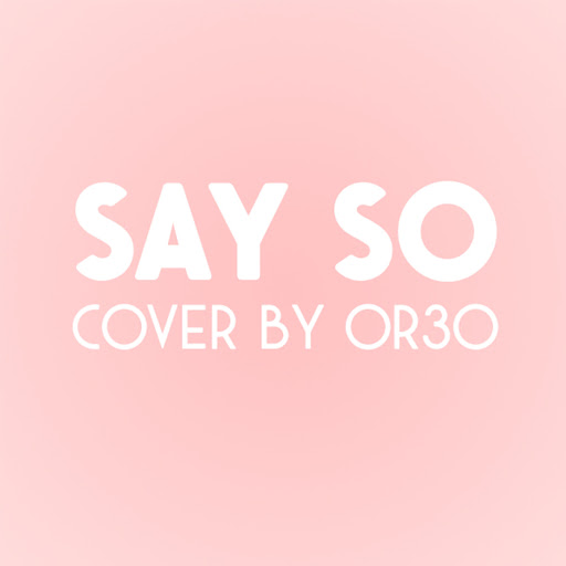 Say So - YouTube Music