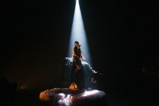 Arca: MUTANT ONE MILLION — Google Arts & Culture