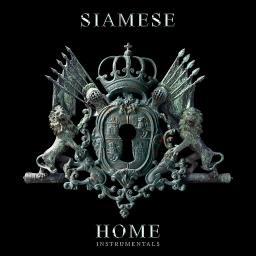 Home (Instrumental) - YouTube Music