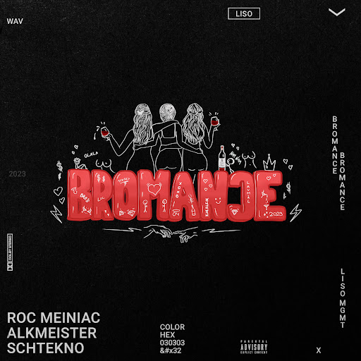 Bromance 2023 - YouTube Music
