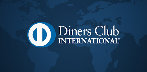 Diners Club Android App