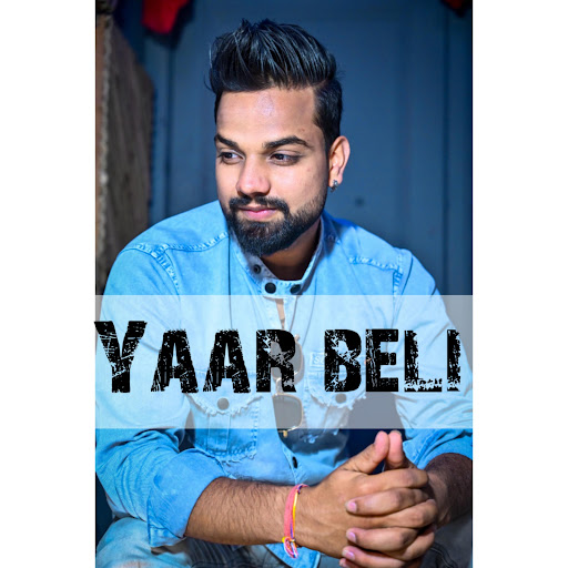 Yaar beli - YouTube Music