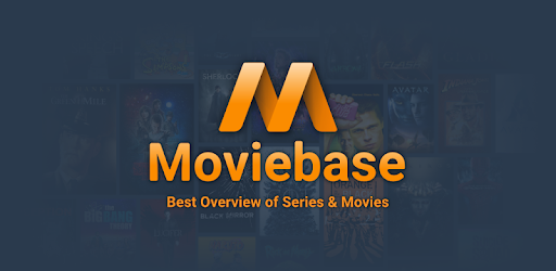 Moviebase: Manage Movies & TV Shows Android App