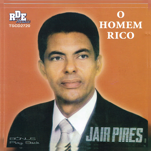 O Homem Rico (Playback) - YouTube Music