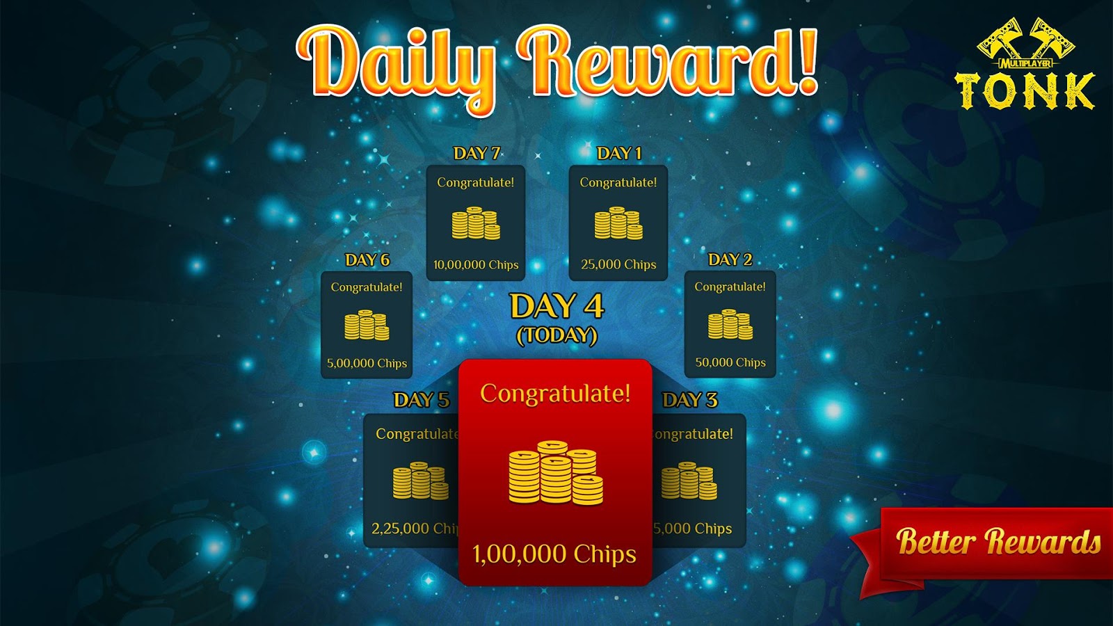 Tonk Multiplayer - Android Apps on Google Play