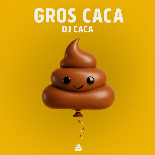 GROS CACA - YouTube Music