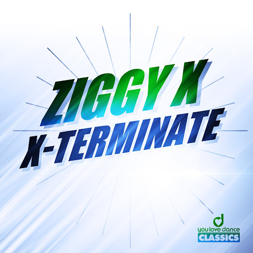 X-Terminate (Club Mix) - YouTube Music