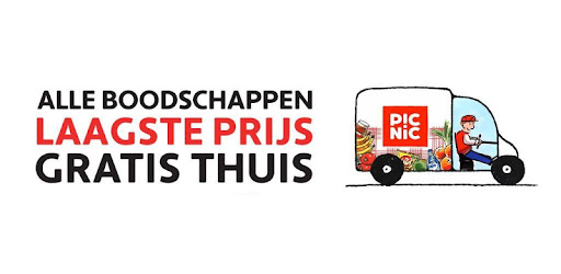 Picnic Online Supermarkt - Apps op Google Play