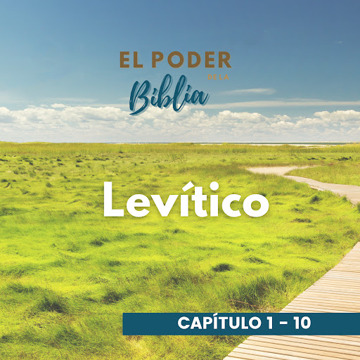 Levítico Capítulo 9 - YouTube Music