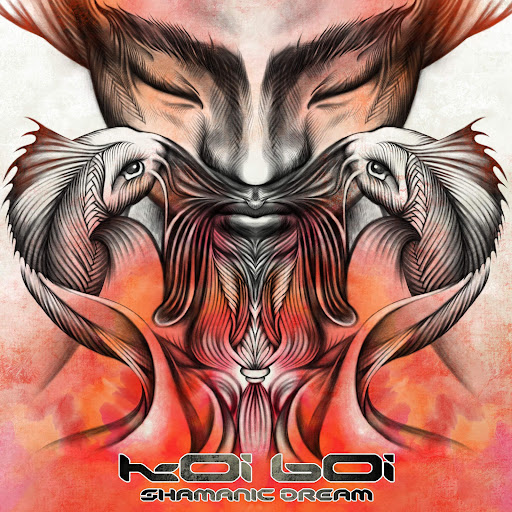 Shamanic Dream - YouTube Music