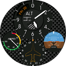 Cockpit Watch Face for PC / Mac / Windows 7.8.10 - Free Download ...