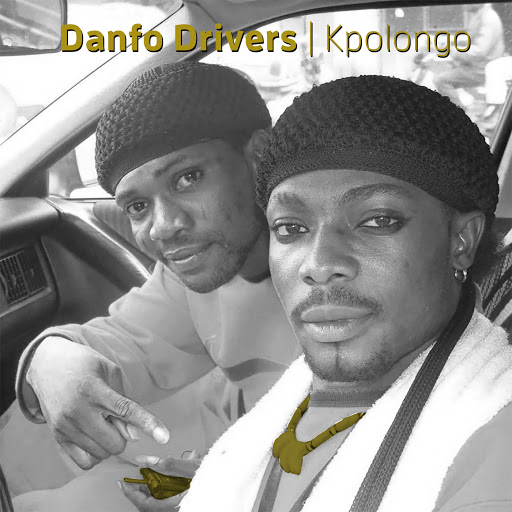 Kpolongo - YouTube Music