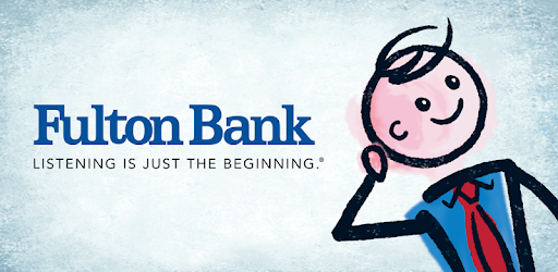 Fulton Bank Mobile Banking - Apps on Google Play