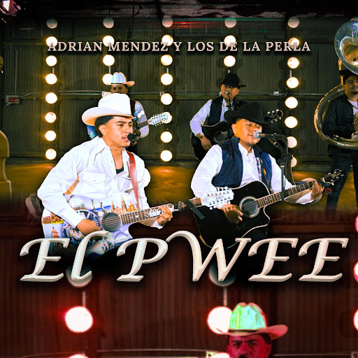 El Pwee - YouTube Music