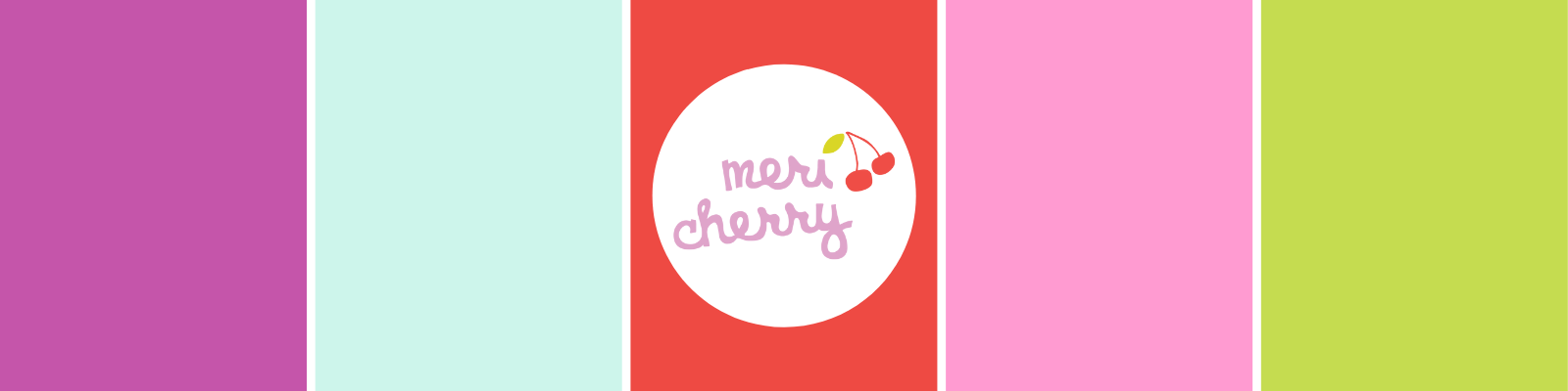 Meri Cherry Party Guide